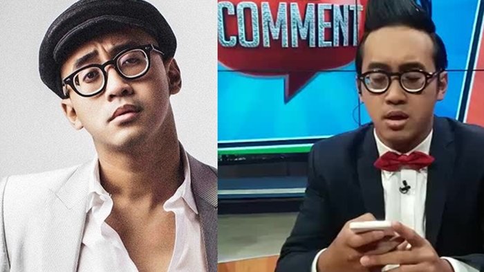 Danang 'The Comment' Bertunangan, Calon Istrinya Cantik Banget! Simak ...