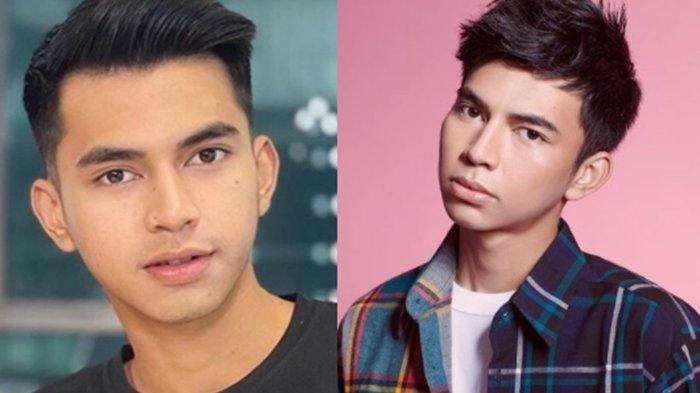 Viral Dimas Ahmad Putuskan Kembali Berjualan Bakso, Nasib di Rans ...