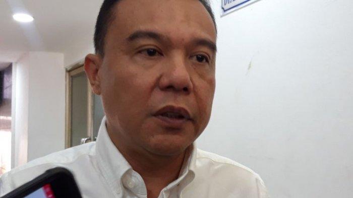 DPR Batalkan Pengesahan RUU Pilkada dan Akan Ikuti Putusan MK, Dasko ...