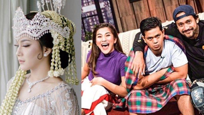 Fakta tentang Dita Fakhrana, Penganten Baru yang Dikenal Lemot dan ...