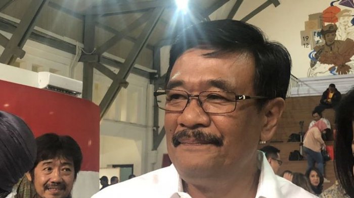 Kata Elite PDIP soal Momen Bisik-bisik Mahfud dan Megawati : Jangan ...