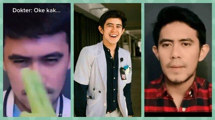 Sosok Viral dr Kevin Samuel : Dapat Predikat Lulusan Terbaik, tapi Bikin Konten Mesum di TikTok ...
