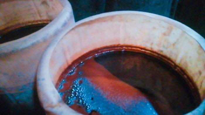 Ciu Bekonang Bisa 'Keras' karena Hasil Rendaman Cindil Alias Bayi Tikus ...