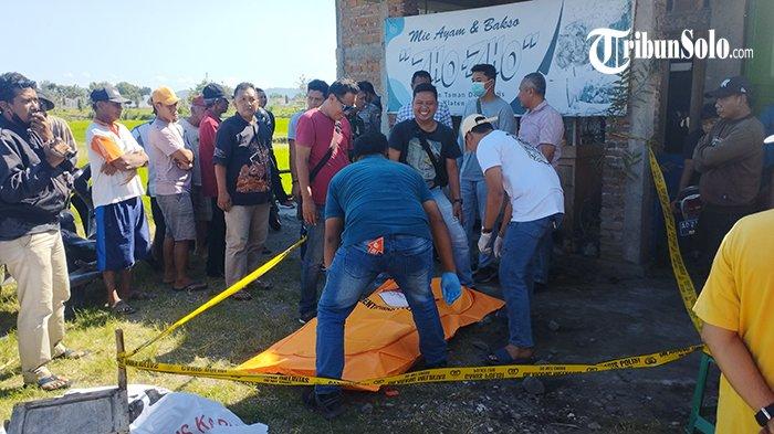 Update Duel Maut Peternak Bebek di Klaten yang Tewaskan 1 Orang, Polisi Mintai Keterangan Saksi ...