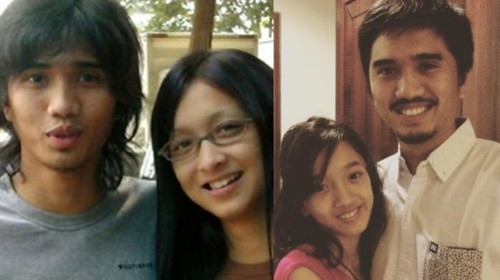 Genap Berusia 37 Tahun, Ini Potret Transformasi Duta SO7 dari Masa ...