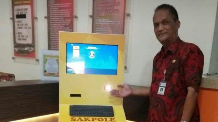 Ada e-Kios, Urus Pajak STNK di Samsat Sukoharjo Cukup 10 Menit dan Tak ...
