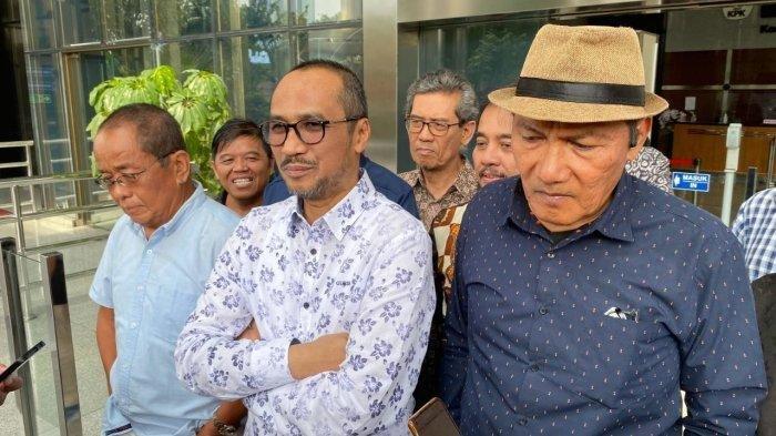 Abraham Samad Siap Lawan Jika jadi Tersangka Kasus Ijazah Jokowi ...