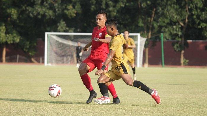 Susunan Pemain Persis Solo vs Bhayangkara FC: Eky Taufik Kembali ...