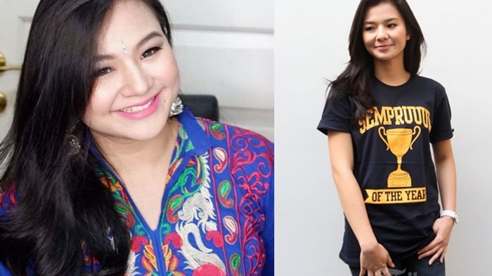 Lama Tak Muncul di TV, Eriska Rein Pemotretan Bareng Putranya. Netter ...