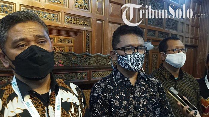 UMKM Batik Kauman Solo Bergeliat, Kini Berbenah Genjot Promosi Digital ...