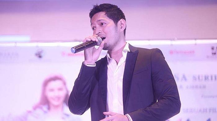 Lama Tak Muncul Bikin Kangen Penggemar, Ternyata Evan Sanders Sudah ...