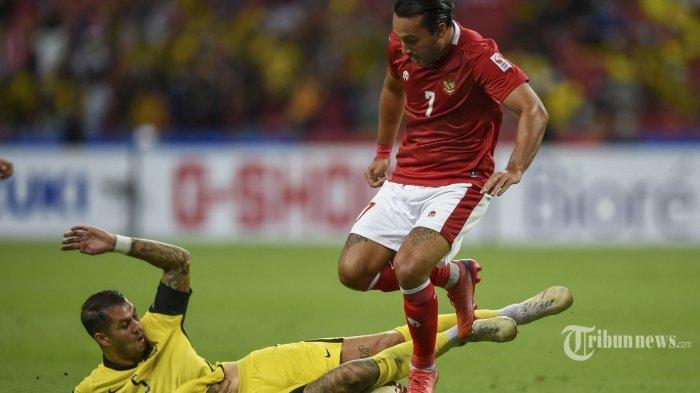 Kenapa Ezra Walian Tetap Jadi Andalan Shin Tae-yong Meski Seret Gol? Ternyata Ada Alasan Taktik ...