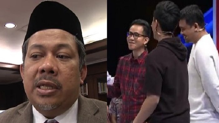 Kritik Gibran Rakabuming untuk Fahri Hamzah, 'Kalau Enggak Mengkritik ... Kritik Gibran Rakabuming untuk Fahri Hamzah, 'Kalau Enggak Mengkritik ...