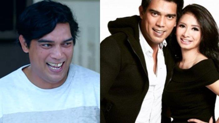 Potret Mesra Rumah Tangga Pemeran Surti Tukang Ojek Pengkolan dan Aceng ...