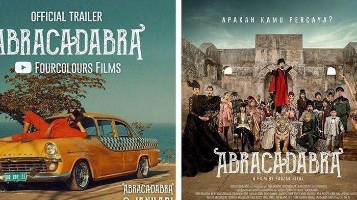 Jadwal Film Terbaru Indonesia yang Diputar di Awal 2020, dari Drama ...