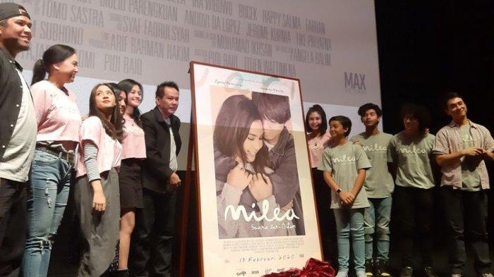 Dikabarkan Biaya Produksi Capai Miliaran Rupiah, Ini 6 Fakta Menarik ...