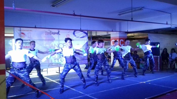 VIDEO - Begini Keseruan Final National K-pop Dance Cover Competition di ...