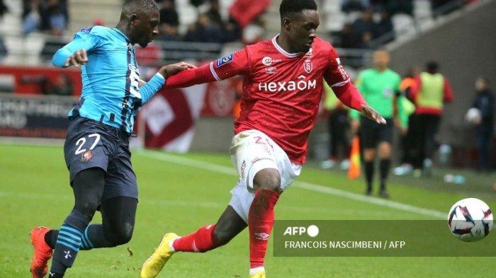 Balik ke Arsenal, Balogun Hanya Akan Jadi Ban Serep, AC Milan Bersiap ...