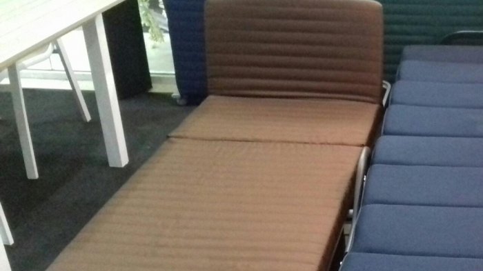 Folding Bed Ini Harganya Promo di Informa Solo Paragon Mall ...