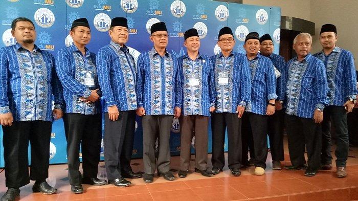 Tingkatkan Kualitas Guru, Muhammadiyah Gelar Forum Guru di Kampus UMS ...