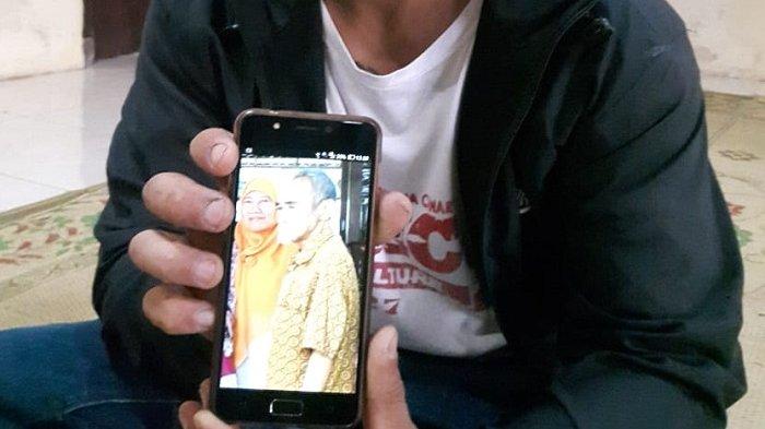 Imam Masjid Asy-Suban Klaten Muhammad Dalhari Ternyata Penghafal Alquran, Ini Penjelasan Anaknya ...