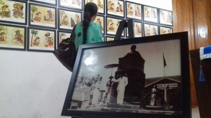 Ronggowarsito, Sosok Pujangga Rakyat di Solo yang Meramalkan ...