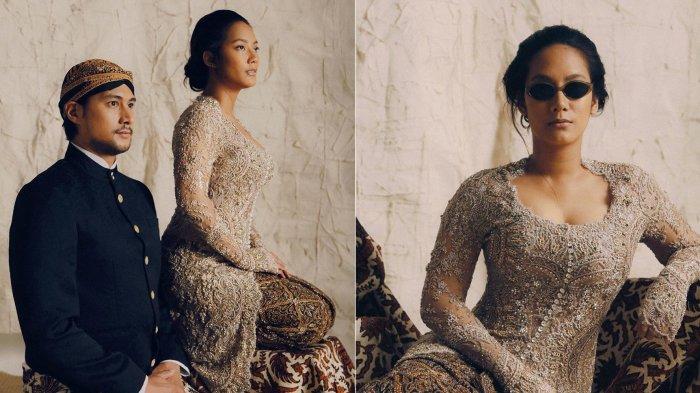 Tara Basro dan Daniel Adnan Pemotretan Foto Post-Wedding, Pakai Konsep ...
