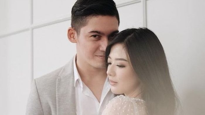 Dikaruniai Anak Pertama, Nama Putri Franda dan Samuel Zylgwyn Bikin ...