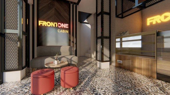 Hotel Front One Cabin Slamet Riyadi Solo Segera Dibuka, Harga Soft ...