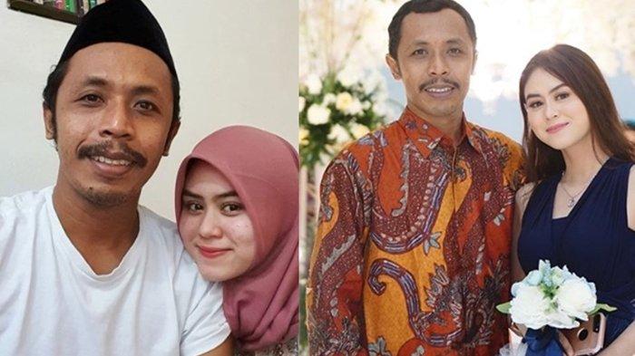 Furry Setya Pemeran Mas Pur Akui Sulit Buka Lembaran Baru, Berharap ...