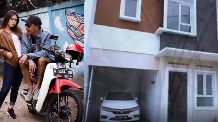 Furry Setya Bingung Nasib Rumah Impiannya Bersama Dwinda Ratna Usai ...