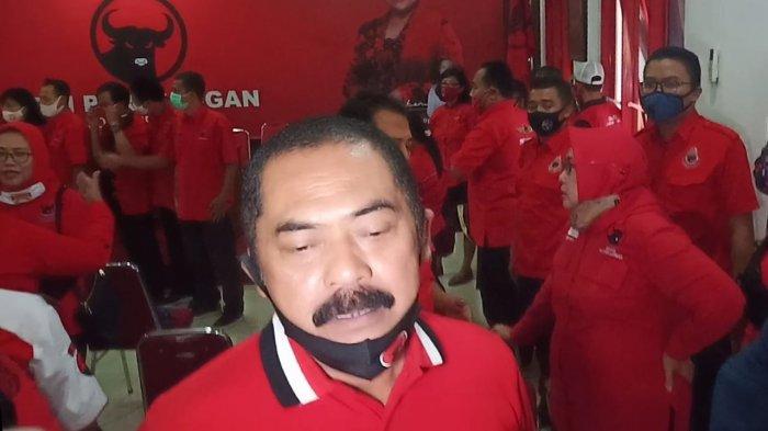 Ketika FX Rudy Move On dari Purnomo & Kini Kader Diwajibkan Menangkan ...