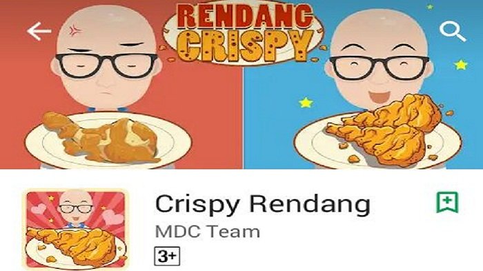 Heboh Juri Masterchef UK Sebut Rendang Harus Crispy, Kini Ada Game ...