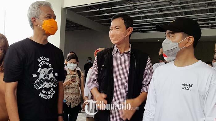 Ekonomi Masyarakat Bergeliat Lagi, Transaksi SGS 2021 Lebihi Target: Tembus Rp 1,1 Triliun ...