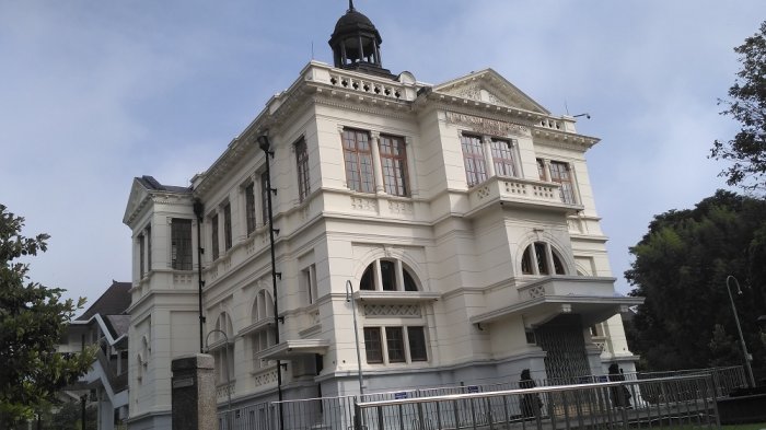 Gedung BI Lama di Solo Diwacanakan Jadi Museum dan Galeri, Ini Kata ...