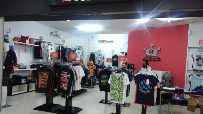 Promo Akhir Tahun 2018, 3Second Gelar Diskon hingga 50 Persen Khusus di ...