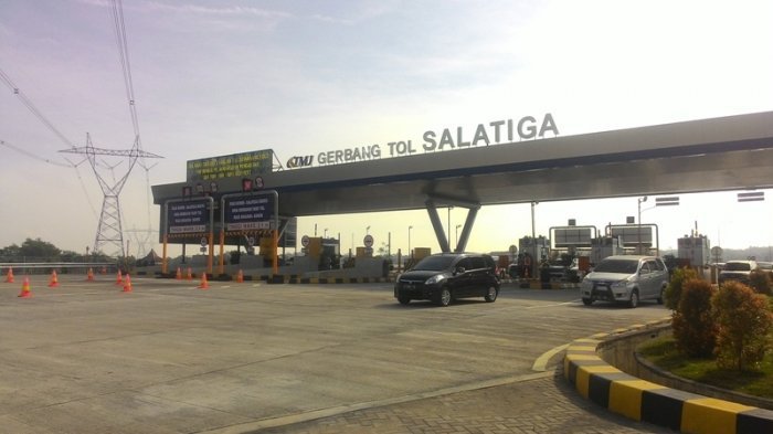 Daftar Tarif Tol Semarang-Solo Senin 8 Agustus 2022: Simak Tarifnya, Pastikan Saldo e-toll ...