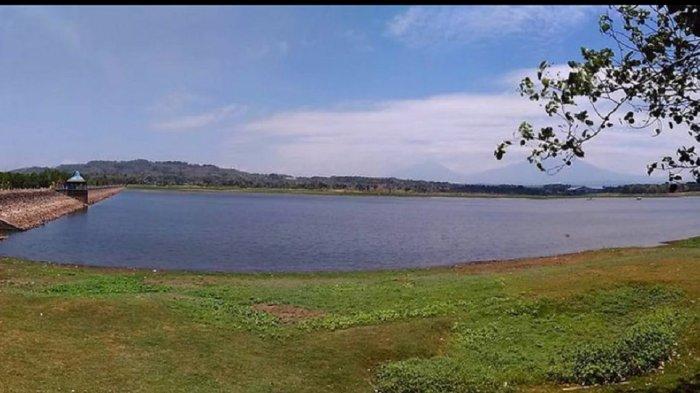 Waduk Bade, Tempat Wisata Murah Meriah di Klego Boyolali, Cocok Jadi ...