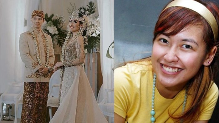 Ghea Oktarin Indonesian Idol 2006 Akhirnya Melahirkan Anak Pertama ...