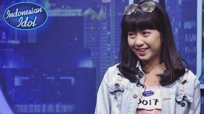 Ghea Indrawari Dulu Terkenal Saat di Indonesian Idol, Kini Biasa Saja, Sempat Merasa Karier ...