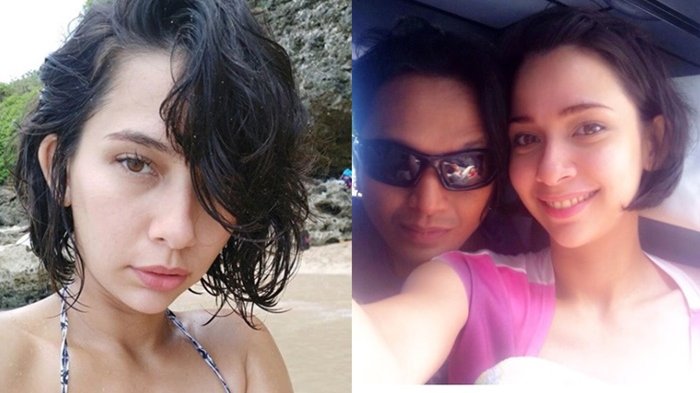 Tak Banyak yang Tahu, Artis FTV yang Juga Kakak Adipati Dolken Ini ...