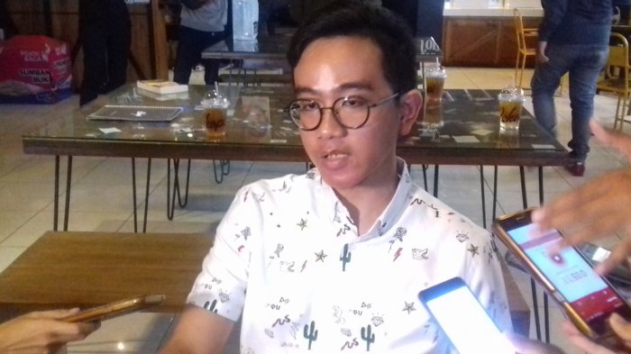 Ramai Prabowo Disebut 'Jenderal Kardus', Gibran Rakabuming Luncurkan ...