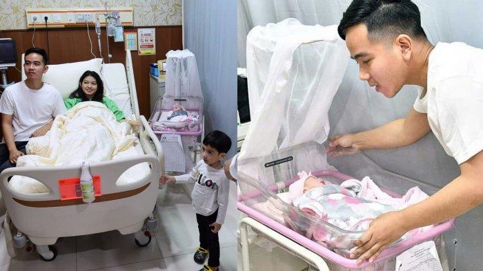 Terungkap, Arti 'La' pada Nama La Lembah Manah Cucu Jokowi, Begini ...