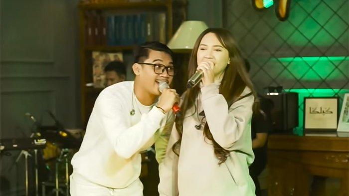 Happy Asmara Akhirnya Mengaku Sudah Nikah dengan Gilga Sahid, Apakah Nunda Punya Momongan ...