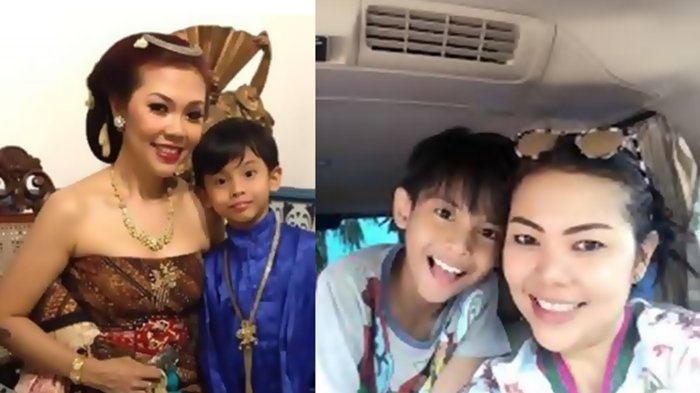 Begini Curhatan Putri Raja Keraton Solo yang Mengaku Baru Dua Kali ...