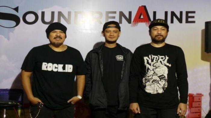 Chord Kunci Gitar dan Lirik Lagu Sorry - Netral, Sekarang Cinta ...