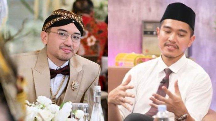 Kaesang Bakal Tanding Bola Lawan Gusti Bhre, Jadi Sinyal Turunkan ...