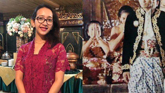 Putri Sri Sultan HB X, GKR Bendoro Kritik Penampilan Pemeran Sultan ...