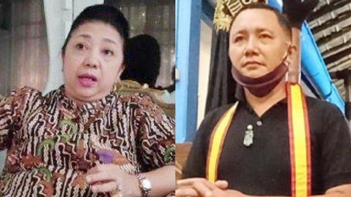 Gusti Moeng Sebut Keputren Mirip Kuburan Tak Terawat, Kubu PB XIII ...