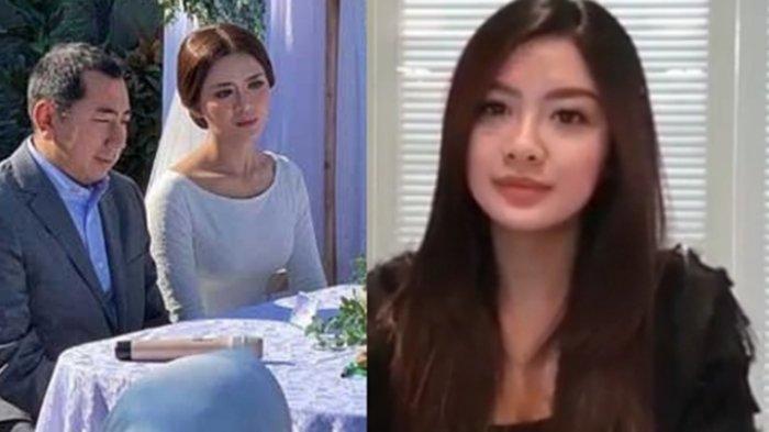 Mengenal Gwen Priscilla, Eks-Mahadewi yang Gantikan Sosok Diana Pungky ...